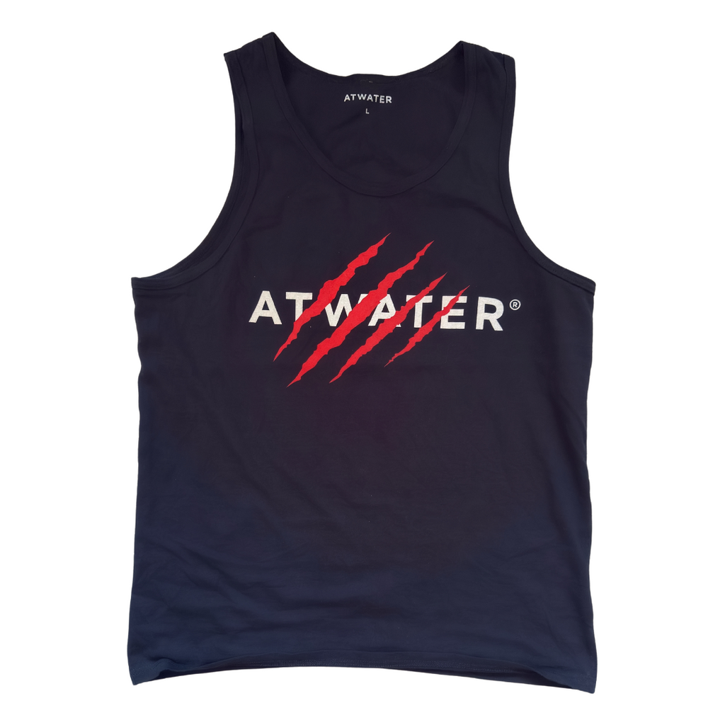 Home / Shop / EXCLUSIVE! ATWATER Bear Claw Tank