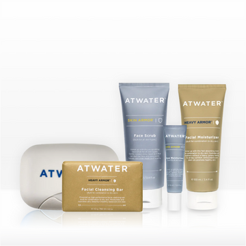 Don't know where to start? Consider one of our bestsellers, favorites ...