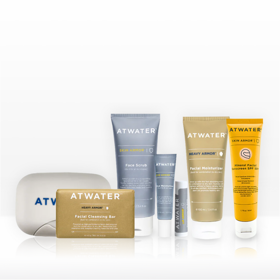 Our best value: Save $54 on our ultimate ATWATER experience...