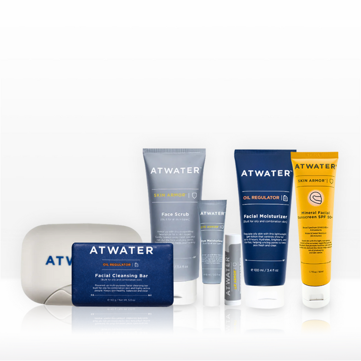 Our best value: Save $54 on our ultimate ATWATER experience...