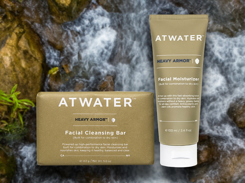 OIL REGULATOR FACIAL MOISTURIZER