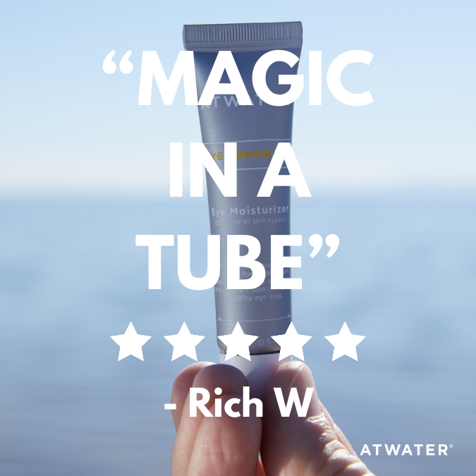 Home / Shop / Eye Armor Eye Moisturizer